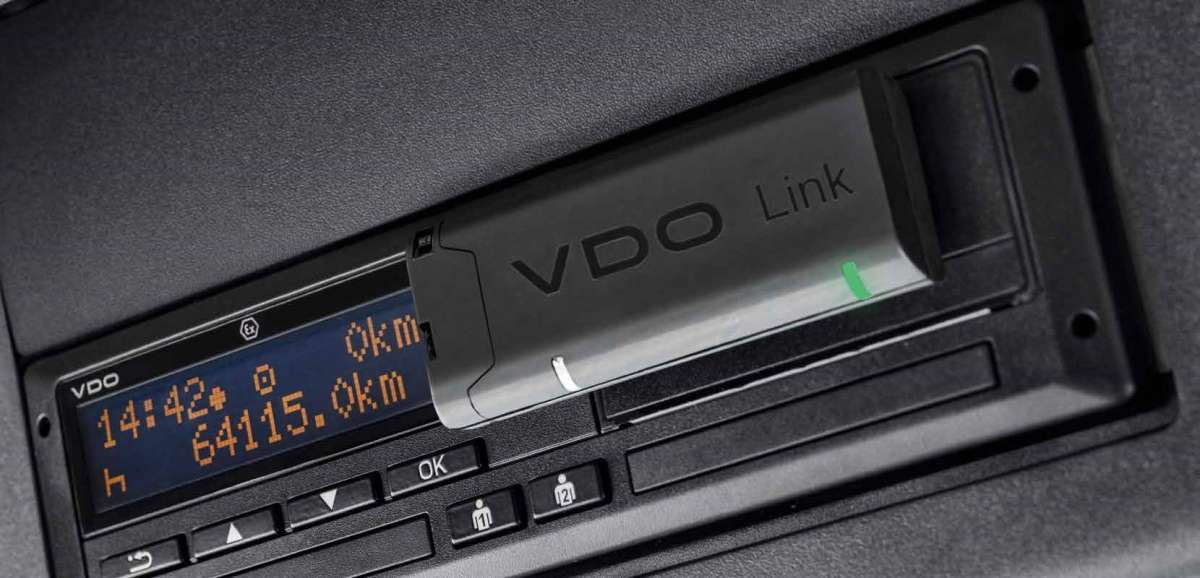 VDO Link | Kienzle Argo Shop